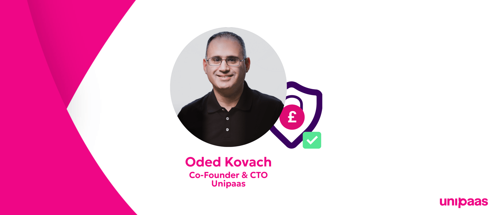 Embedded Payments for SaaS Platforms | Unipaas